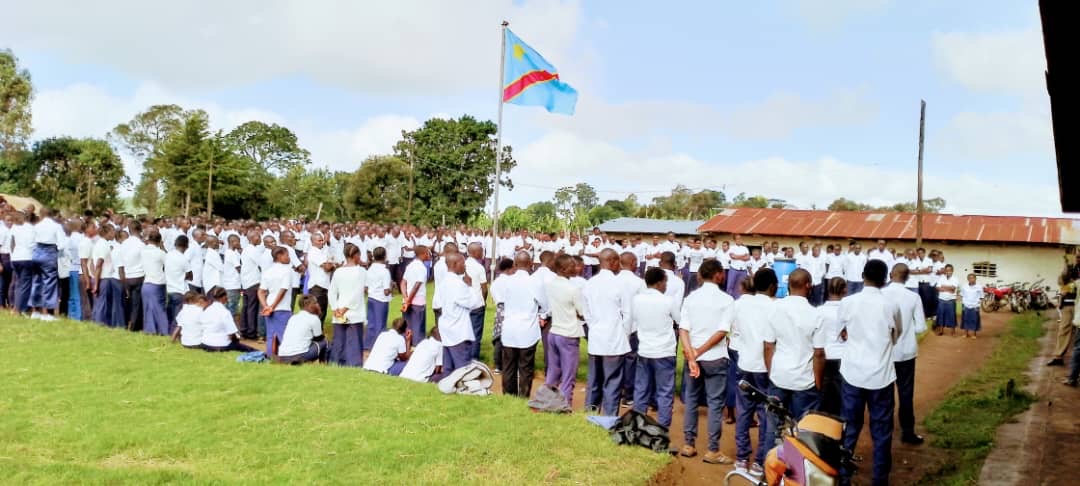 Maniema - EXETAT 2025 : les frais de participation à la session ...