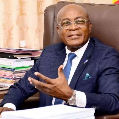 RDC : Élysé Bokumwana, une figure rare, symbole de loyauté politique au ...