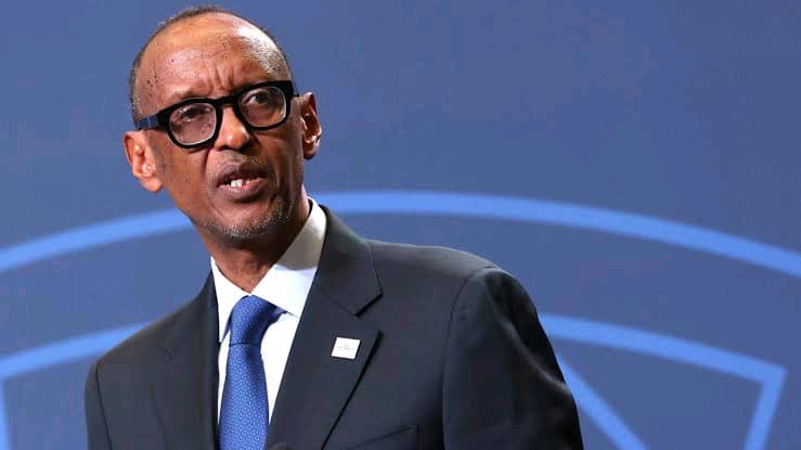 Agression rwandaise : un nouveau rapport de l’ONU accuse Paul Kagame de ...