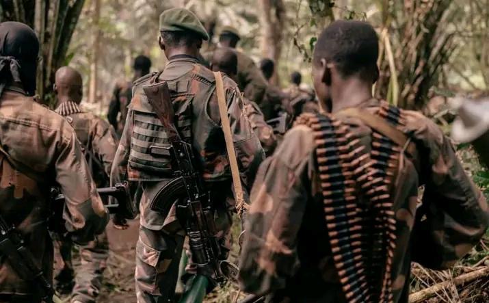 Mambasa : 131 civils tués en trois semaines par les ADF à Babila ...